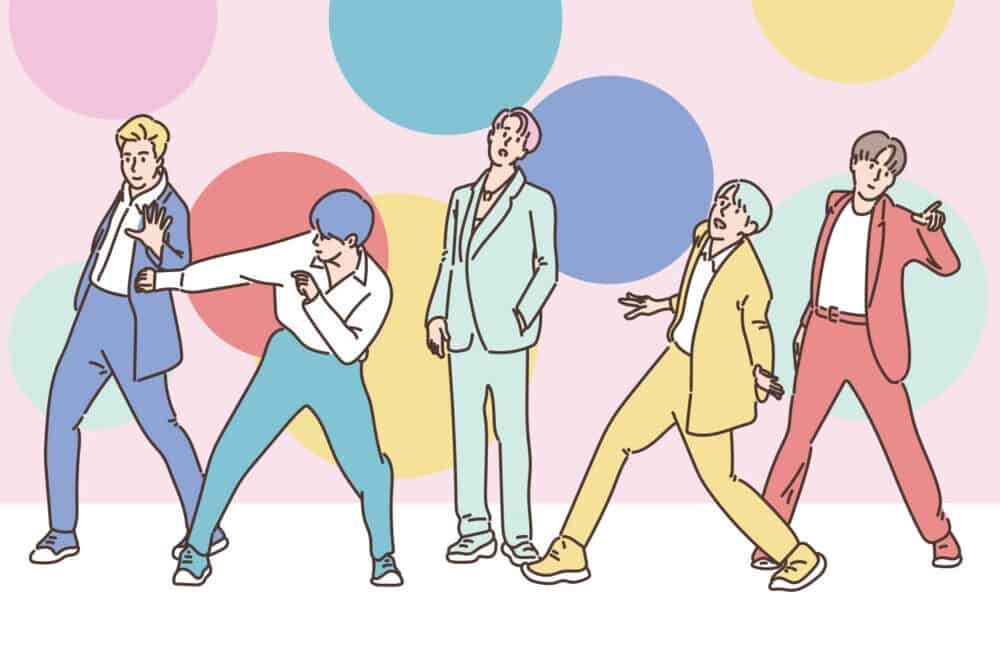 Which K Pop Group Would You Fit Into February 2024 Which K Pop Group Would You Fit Into February 2024