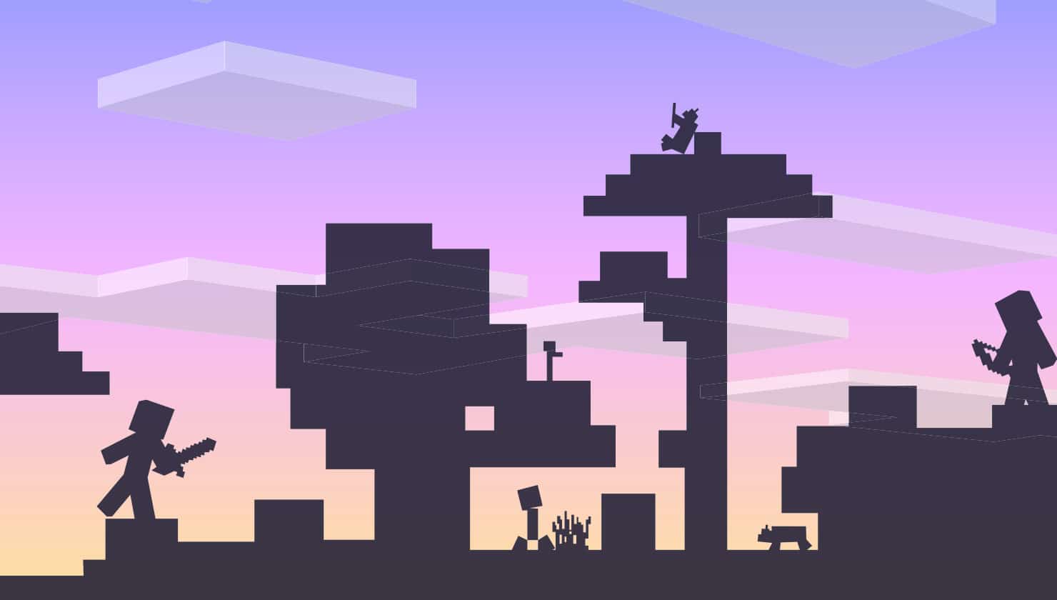 What Kind of Minecraft Player Are You?