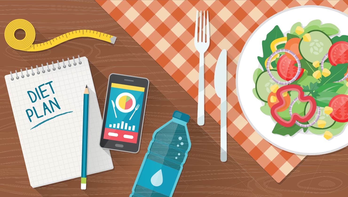 What Diet Plan Is Best For You?