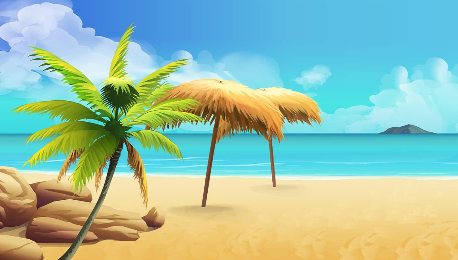 Which Tropical City Should You Live In?