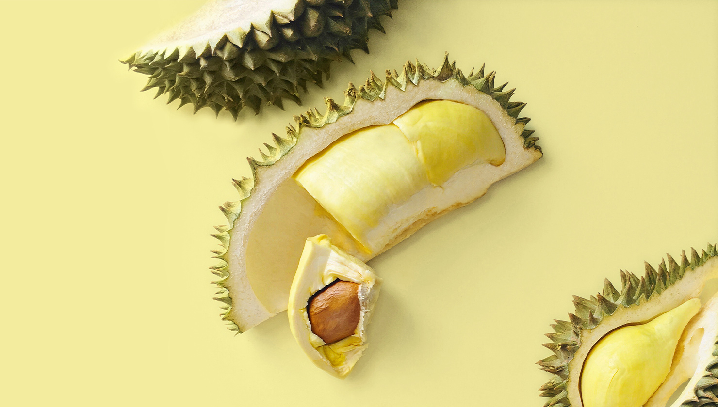 Can You Recognize These World's Strangest Fruits?