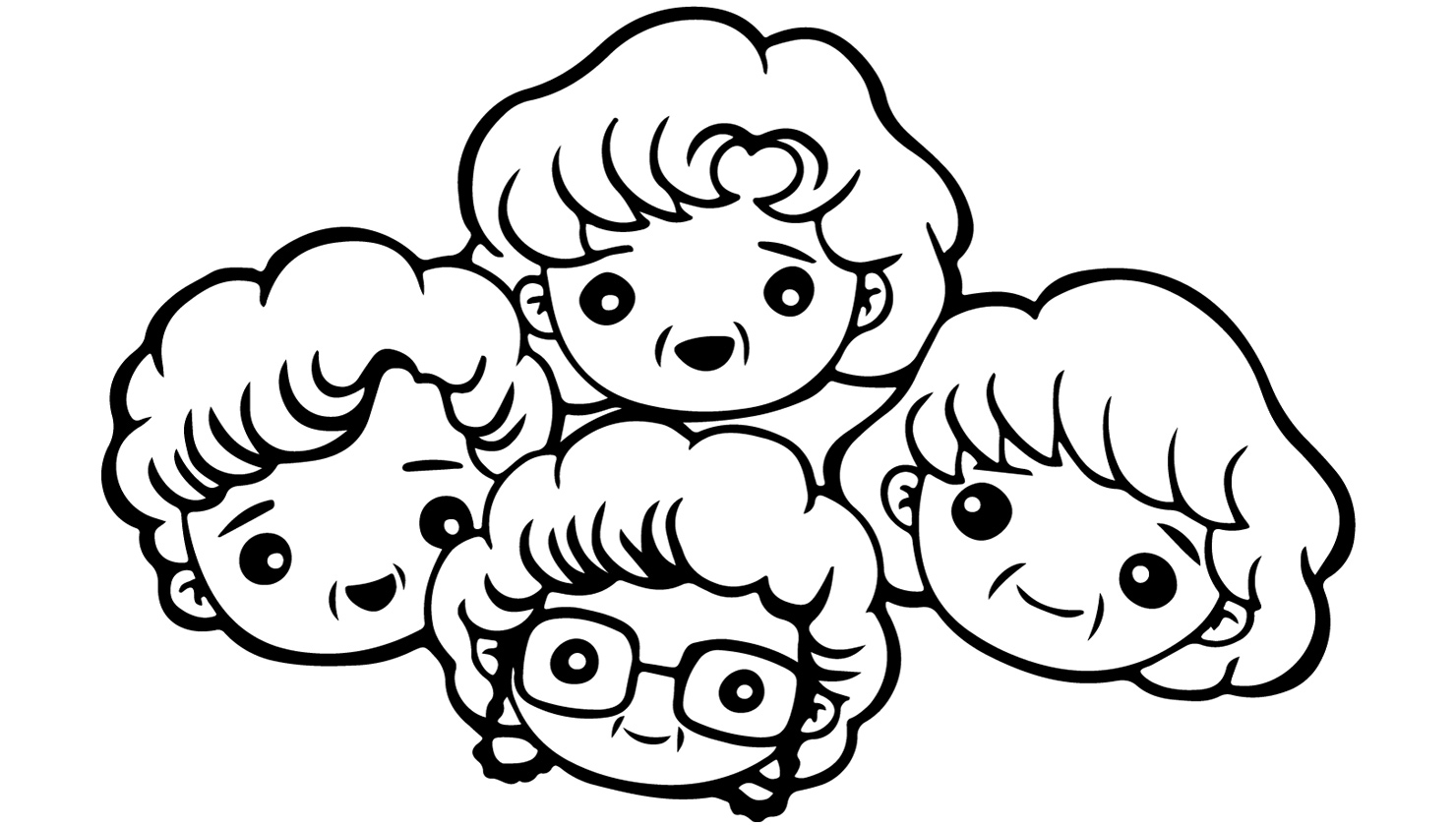 Are You A Golden Girl The Most Reliable 2023 Personality Quiz