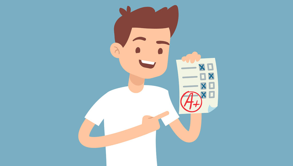 Are You A Good Student This 100 Reliable Quiz Tells You November 2023