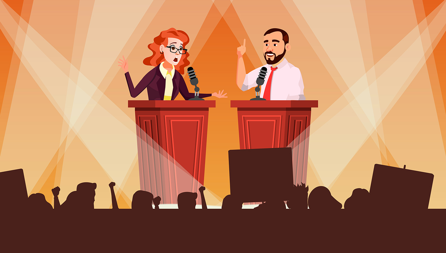 Political Compass Test