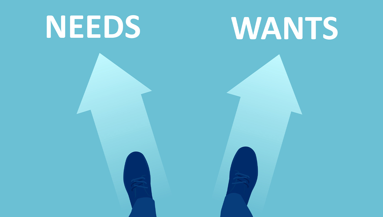 His Needs Her Needs Quiz