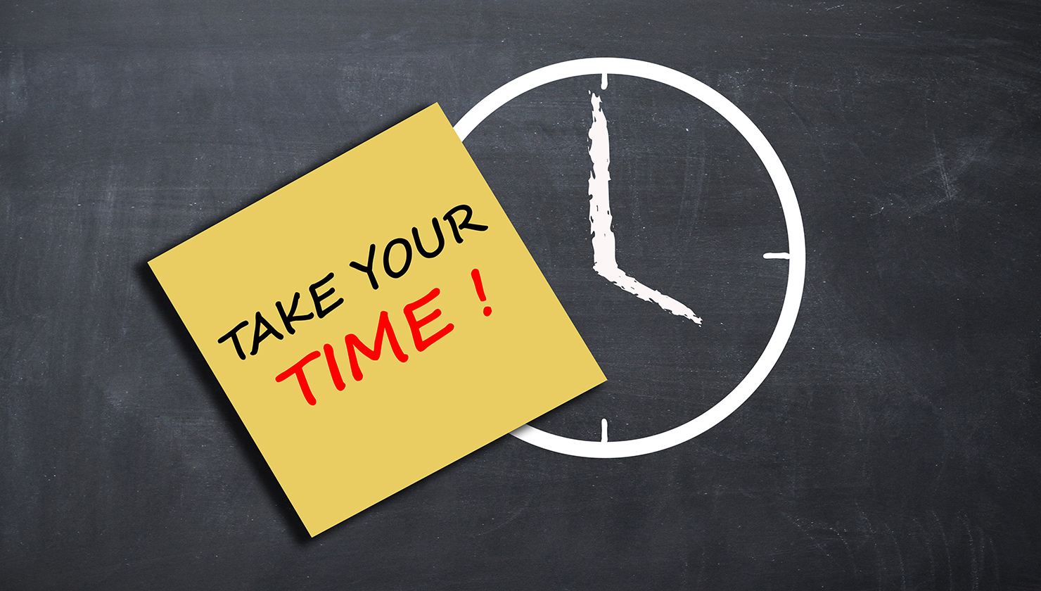 Are You Making The Best Possible Use Of Your Time 100 Honest Quiz
