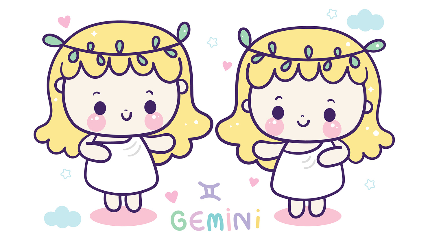 How Gemini Are You Really?